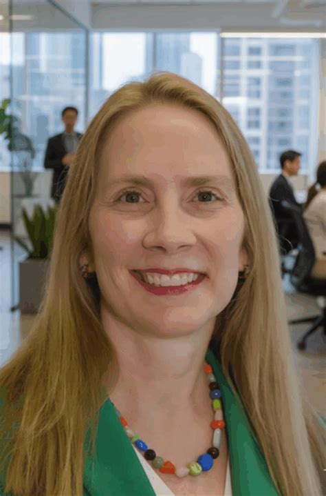 Huntsman Names ChampionX Legal Chief Julia Wright As New General Counsel USA Herald