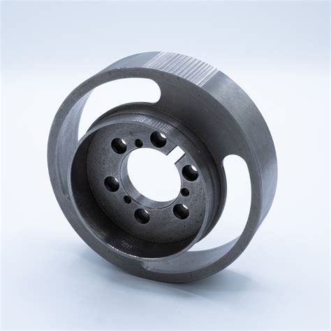 Our Work Rapid Machine Shop