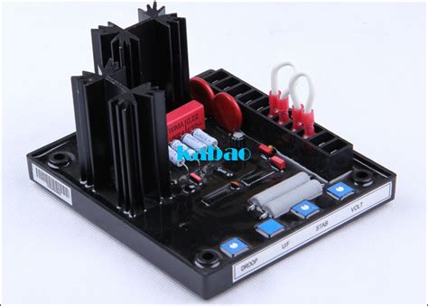 Купить АВР для генератора avc63-7-1А.генератор AVR в интернет-магазине ...