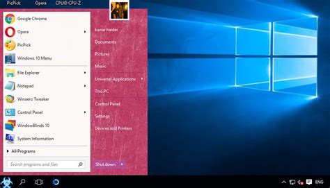 8 Tools To Customize Your Windows 10 Hongkiat