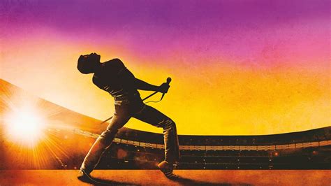 Bohemian Rhapsody (2018) Pelicula Online Español Latino
