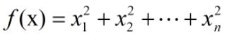 差分进化算法原理及matlab代码实现 Alpha 博客园