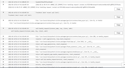 In Jmeter Websocket Request Shown Run As Sucessfully But Request Ping