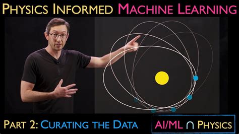 ai ml physics part 2 curating training data [physics informed machine