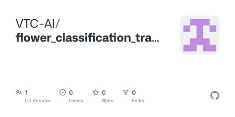 Github Vtc Aiflowerclassificationtransferlearning