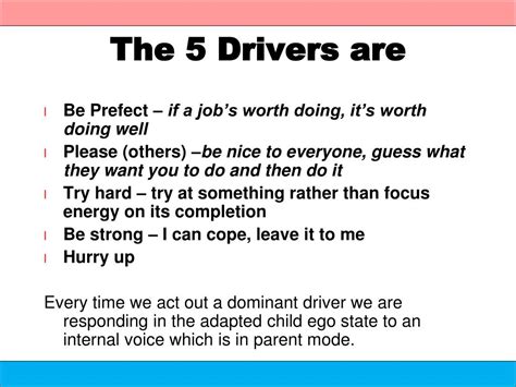 Ppt Transactional Analysis Powerpoint Presentation Free Download Id4659470 Ppt Transactional Analysis Powerpoint Presentation Free Download Id4659470