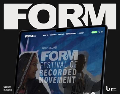 Form Ui Design Case Study Projects Photos Videos Logos Illustrations And Branding Behance