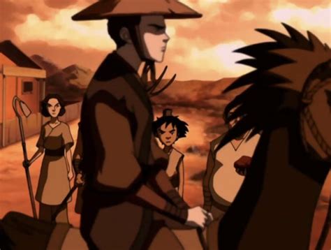 “did You Heard Of The Tradegy Of Zuko Alone” Rthelastairbender