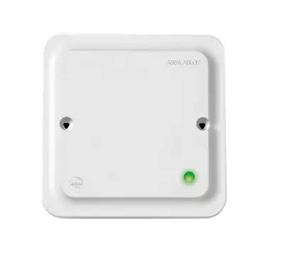 Aperio Communication Hub ASSA ABLOY Aperio Communication Hub ASSA ABLOY