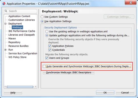 Developing For And Deploying An Adf Web Application To The Oracle Public Cloud Dbaas And Jcs