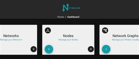 netmaker是个啥？网络制造商？ 知乎