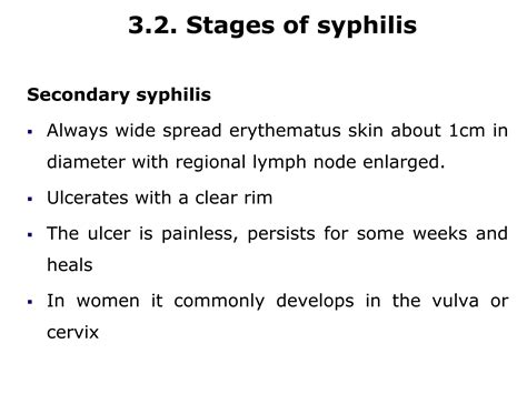 Syphilis Serology Serological Test For Medical Laboratoryppt Syphilis Serology Serological Test For Medical Laboratoryppt