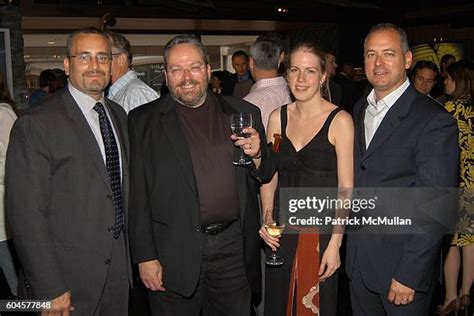 66 Tracy Nieporent Photos And High Res Pictures Getty Images