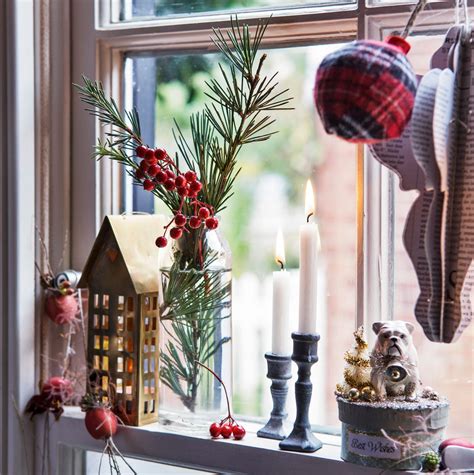 50 Christmas Village Window Display Ideas Christmas Window