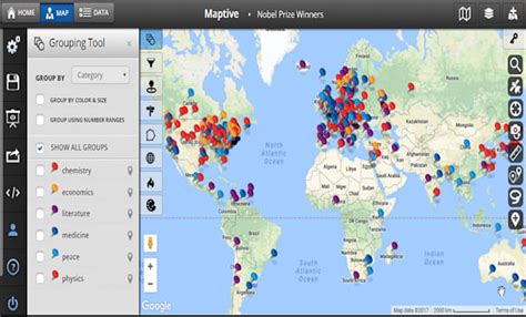Design Maps Using Mapbox And Leaflet For You By Wixmap Fiverr