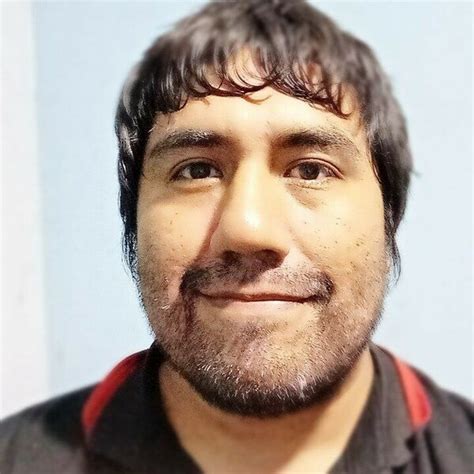Cristian Profe de programación 48 h