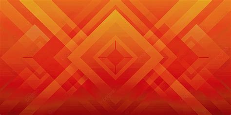 Trendy Abstract Orange Background Design Trendy Abstract Orange Background Image And