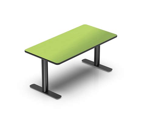 Aero Flat Base Tables Palmer Hamilton