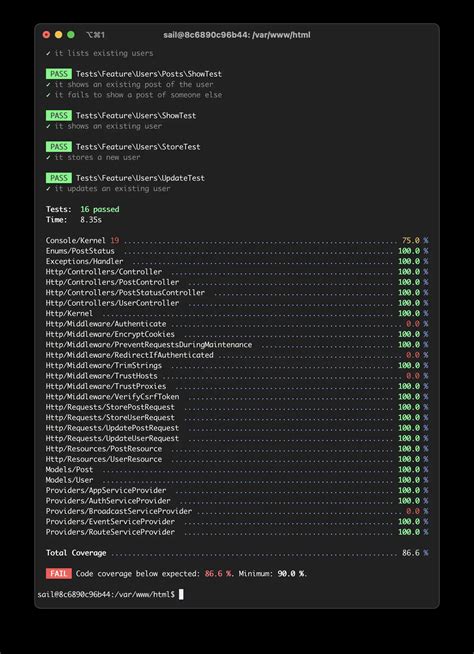 Laravel 9 The New Major Version Of The Framework For Web Artisans