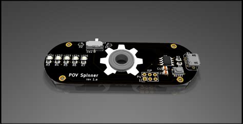 Jon Thomassons Build Log Build Log The Contextual Electronics Forums