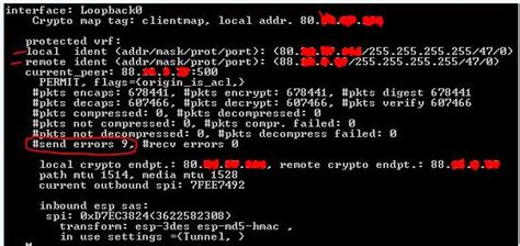 Error Vpn Phase Send Error Ipsec Cisco Community