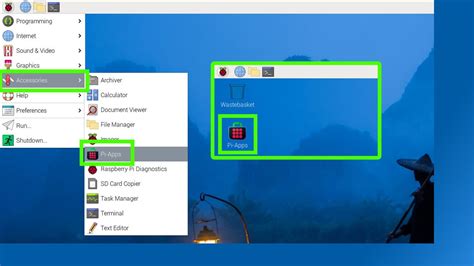 How To Manage Applications On Your Raspberry Pi With Pi Apps Tom S Hardware