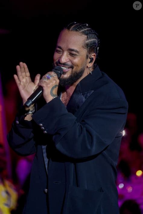 Video Slimane Après Son Triomphe à Leurovision Il Célèbre Son Succès à Cannes Et Il était