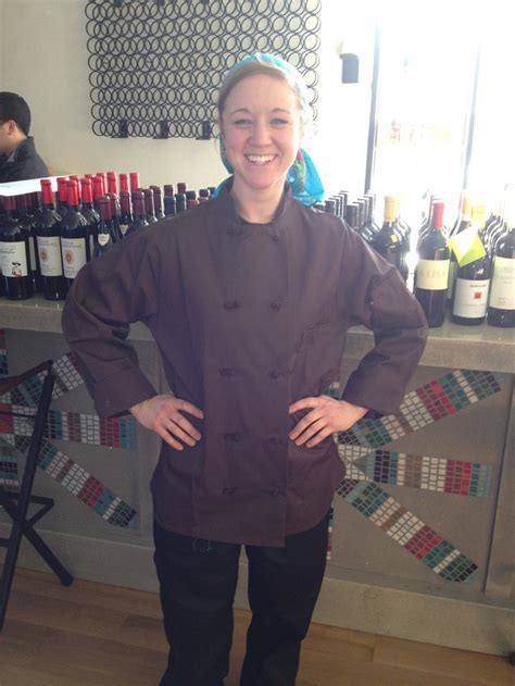 Chef Casey Chef Jackets Fashion Chef
