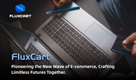 Fluxcart A Third Party E Commerce Managed Services Platform