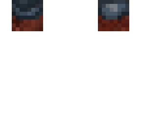 Armor Trim Snout Minecraft Skin