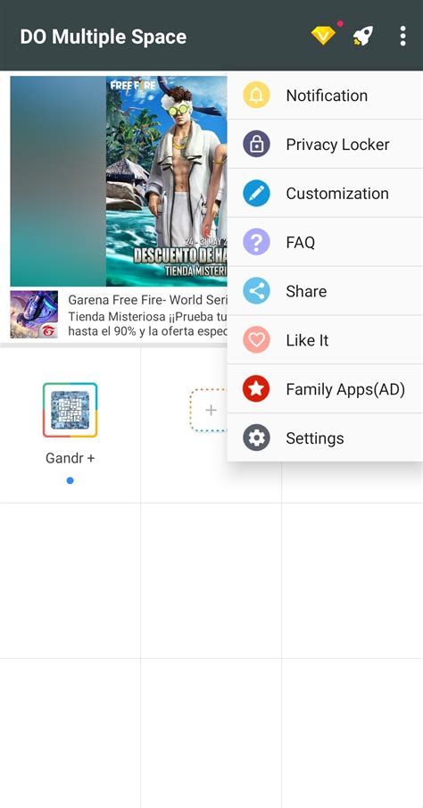 do multiple accounts apk download for android free