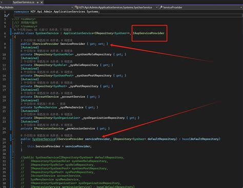 前后端分离的权限管理框架，前端采用 Vue 3 框架，后端采用 Net 8、orm 采用 Ef 8 Hackervirus 博客园