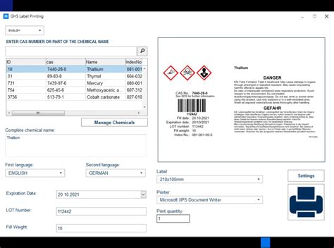Nicelabel Free Download The Leading Label Design Software
