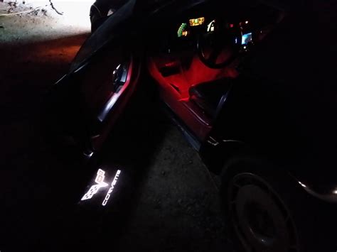 Engine Compartment Lights Corvetteforum Chevrolet Corvette Forum Discussion