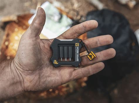 Work Sharp Micro Sharpener Sport City