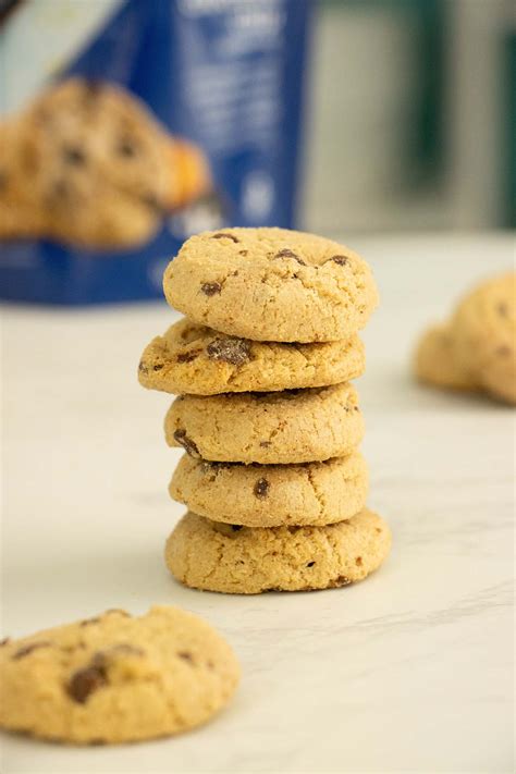 Caramel Chocolate Chip Girl Scout Cookies Dairy Free At Kate Gates Blog