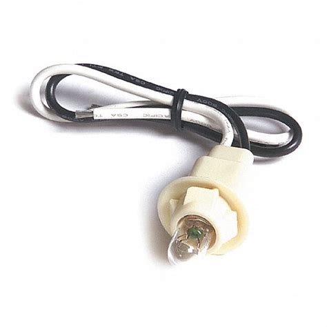 194 Twist In Replacement Bulb Socket And Wire Single — Empire Chrome