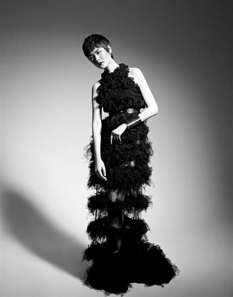 Edkorea Ed Chois Western And Korean Models Sumin Jeon New Test Shoot