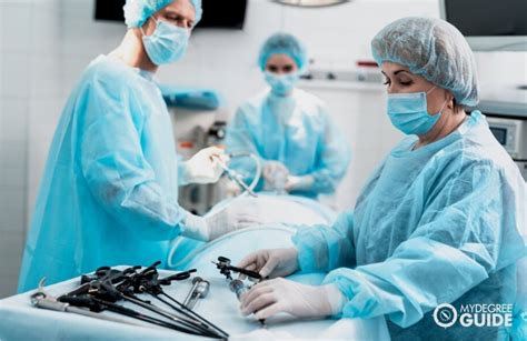 2024 Best Online Sterile Processing Technician Certificate Programs