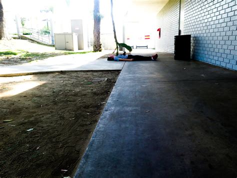 Forced Perspective William Tandlers Portfolio