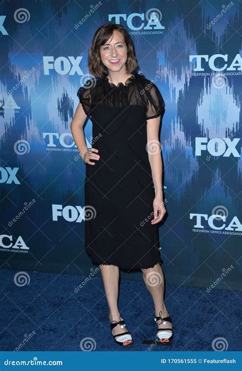 Kristen Schaal 2017
