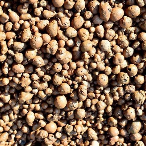 China Customized Expanded Clay Aggregate Manufacturers Suppliers