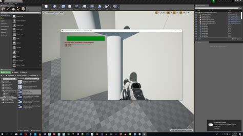 Umg Buttons Require Two Or More Button Presses To Work Properly