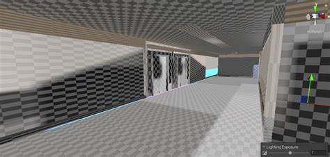 Baked Lighting Broken Unity Engine Unity Discussions