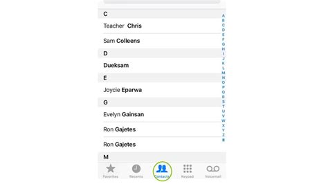 How To Find Duplicate Iphone Contacts Ikream