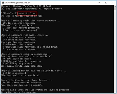 How To Boot To Command Prompt Windows 10