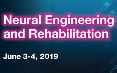 Ias Workshop On Neural Engineering And Rehabilitation Department Of