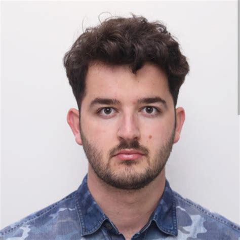 Flamur Hoti Python Developer Mekamindes Xing