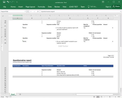 ออกแบบโซลูชัน Er ใหม่เพื่อพิมพ์รายงานแบบกำหนดเอง Finance And Operations Dynamics 365