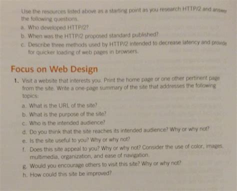 Web Development And Design Foundations With Html5 Web